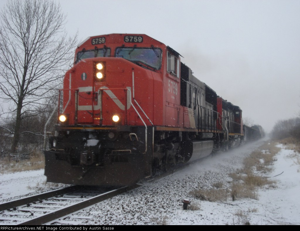 CN 5759